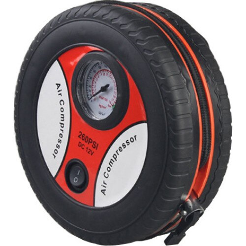 Compresor auto, 260PSI, 12V - eMAG.ro