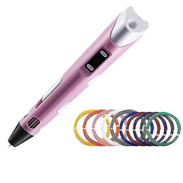 Pix 3D, Roz - eMAG.ro