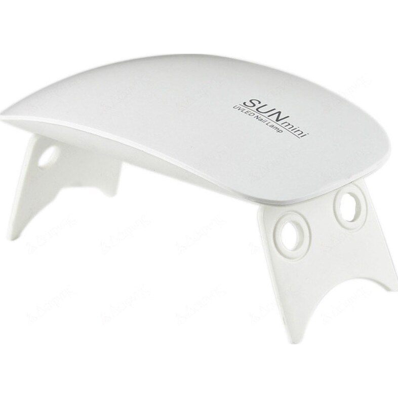 Lampa UV, Sun, LED, 6W, Alb - eMAG.ro