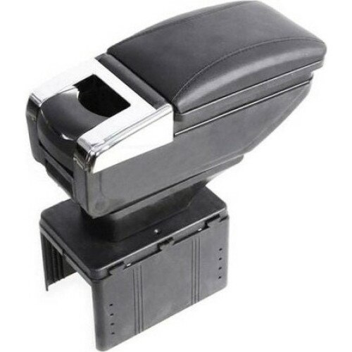 Cotiera auto, Universala, Negru - eMAG.ro