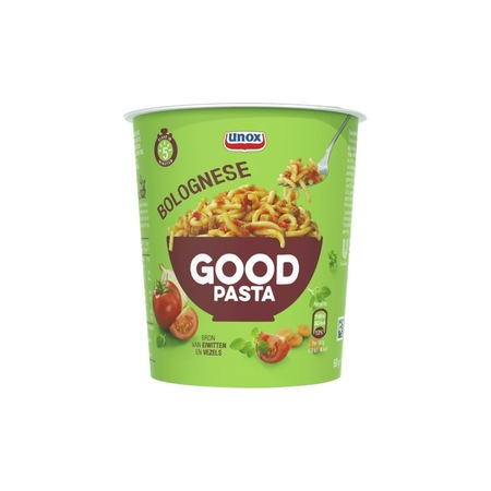 Paste instant, cu bucatele mici de carne de vita, gata in 5 minute ...