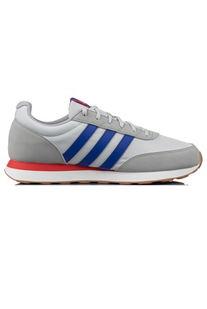 Мъжки спортни обувки Adidas Run 60s, HP2261, сив, 46 - eMAG.bg