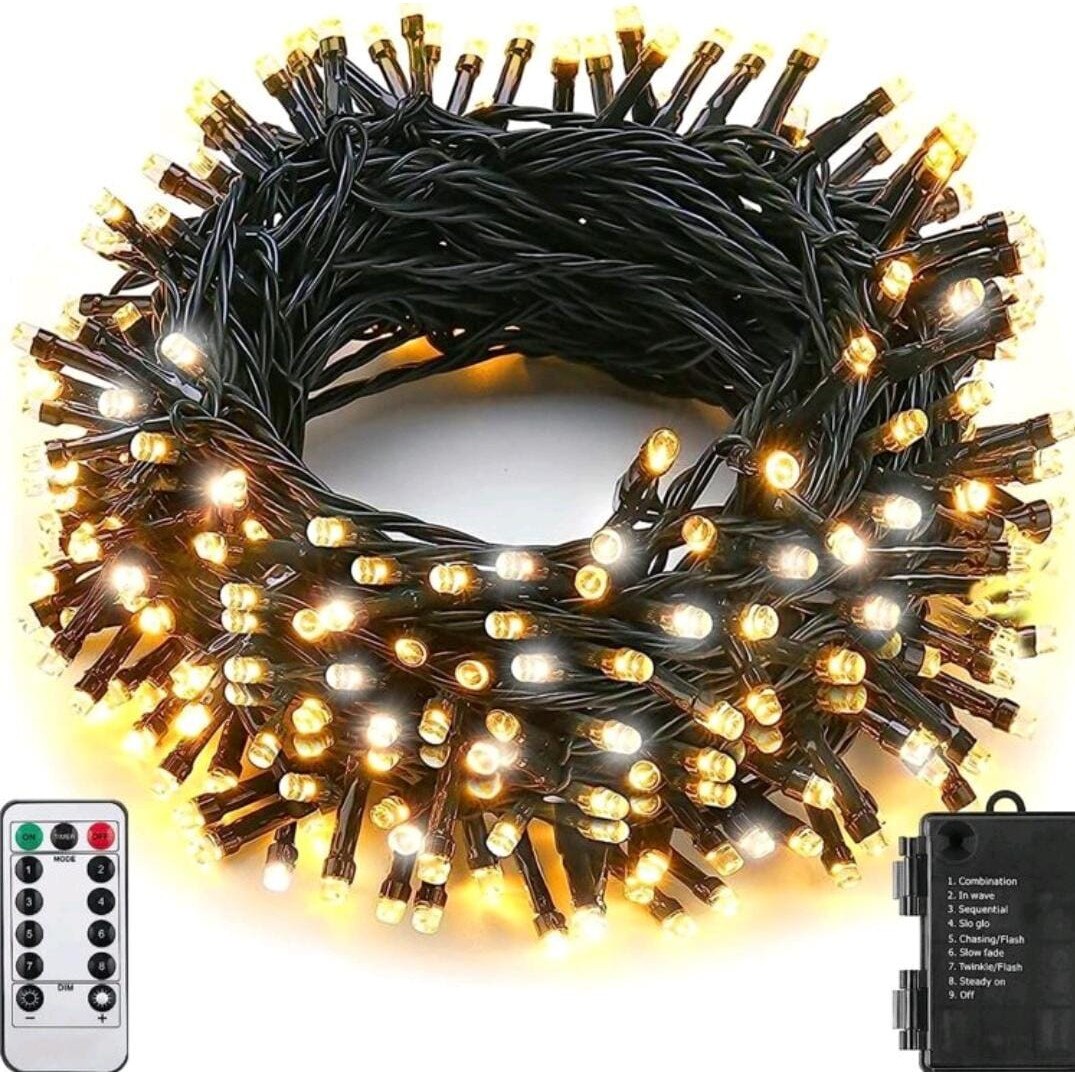 Instalatie 100 leduri - eMAG.ro