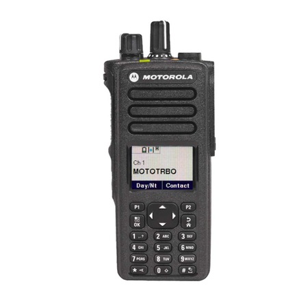Statie radio Motorola DP4801e UHF 403-527Mhz - eMAG.ro