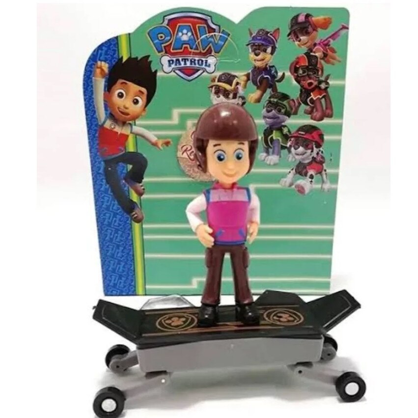 Figurina tip Raider Paw Patrol - eMAG.ro