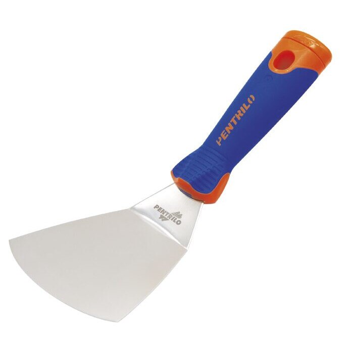 Spaclu ajutator Premium pentru glet 20cm - eMAG.ro