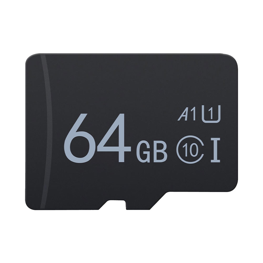 MicroSD карта памет 64Gb - eMAG.bg