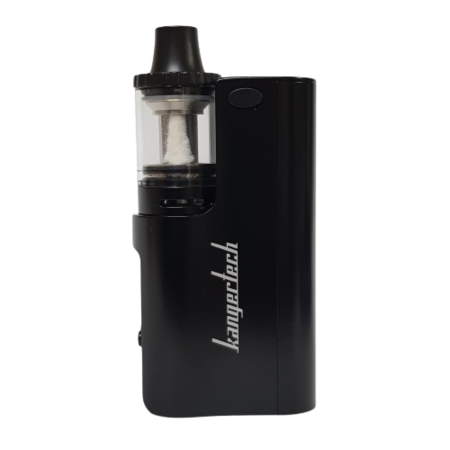 Kit Tigara electronica Kangertech Juppi, Negru - eMAG.ro