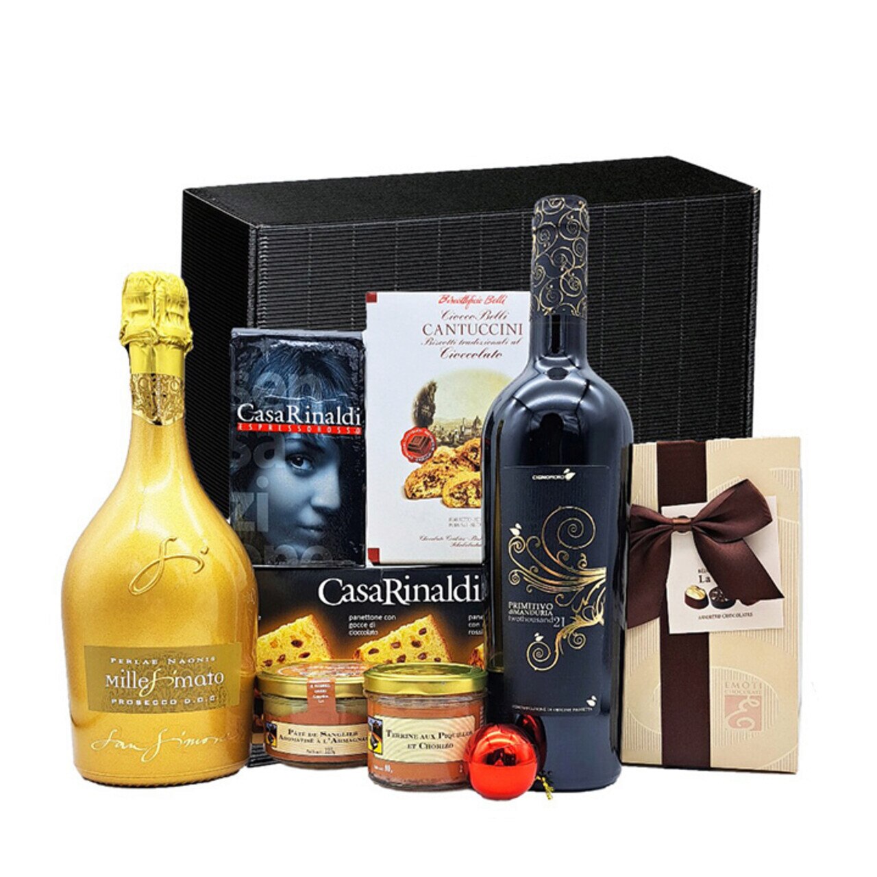 Pachet cadou Stylish - eMAG.ro