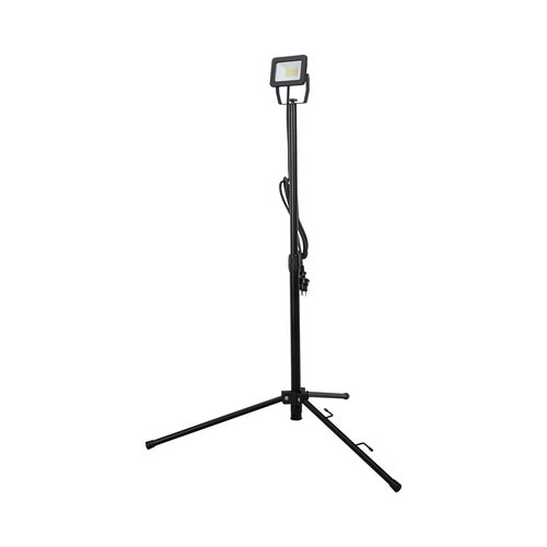 Proiector Led Cu Stativ Verpackungsdesign 20w 3300 Lumeni Ip65, Lumina ...