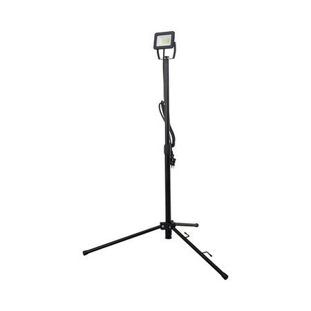 Proiector Led Cu Stativ Verpackungsdesign 20w 3300 Lumeni Ip65, Lumina ...