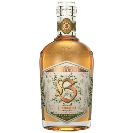Rom Bonpland Suave Falernum Spiced, 18%, 0.5l - eMAG.ro
