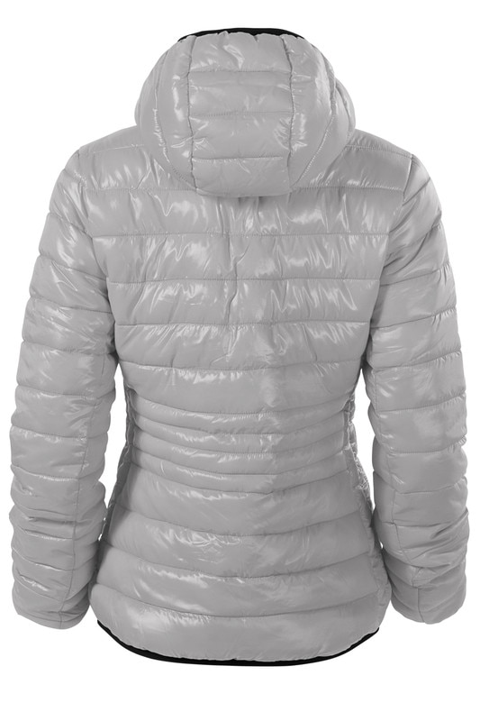 Geaca pentru Dama, 100% Poliamida, Slim Fit, Gluga Captusita ...