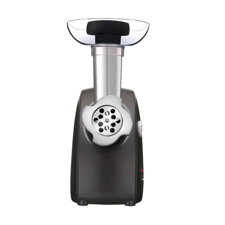 Masina de tocat carne Moulinex HV4 ME472832, 2000 W, Negru - eMAG.ro