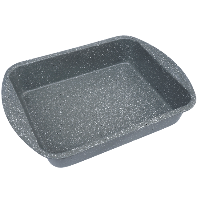 Tava cuptor antiaderenta 35 x 27 cm - eMAG.ro