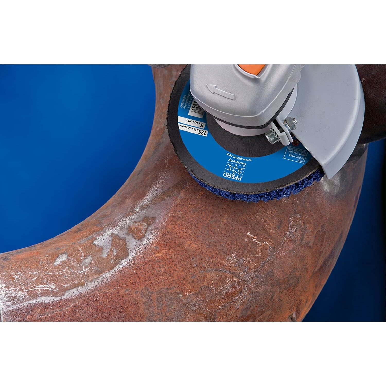 Disc policlean PCLD PLUS 125-13 - eMAG.ro