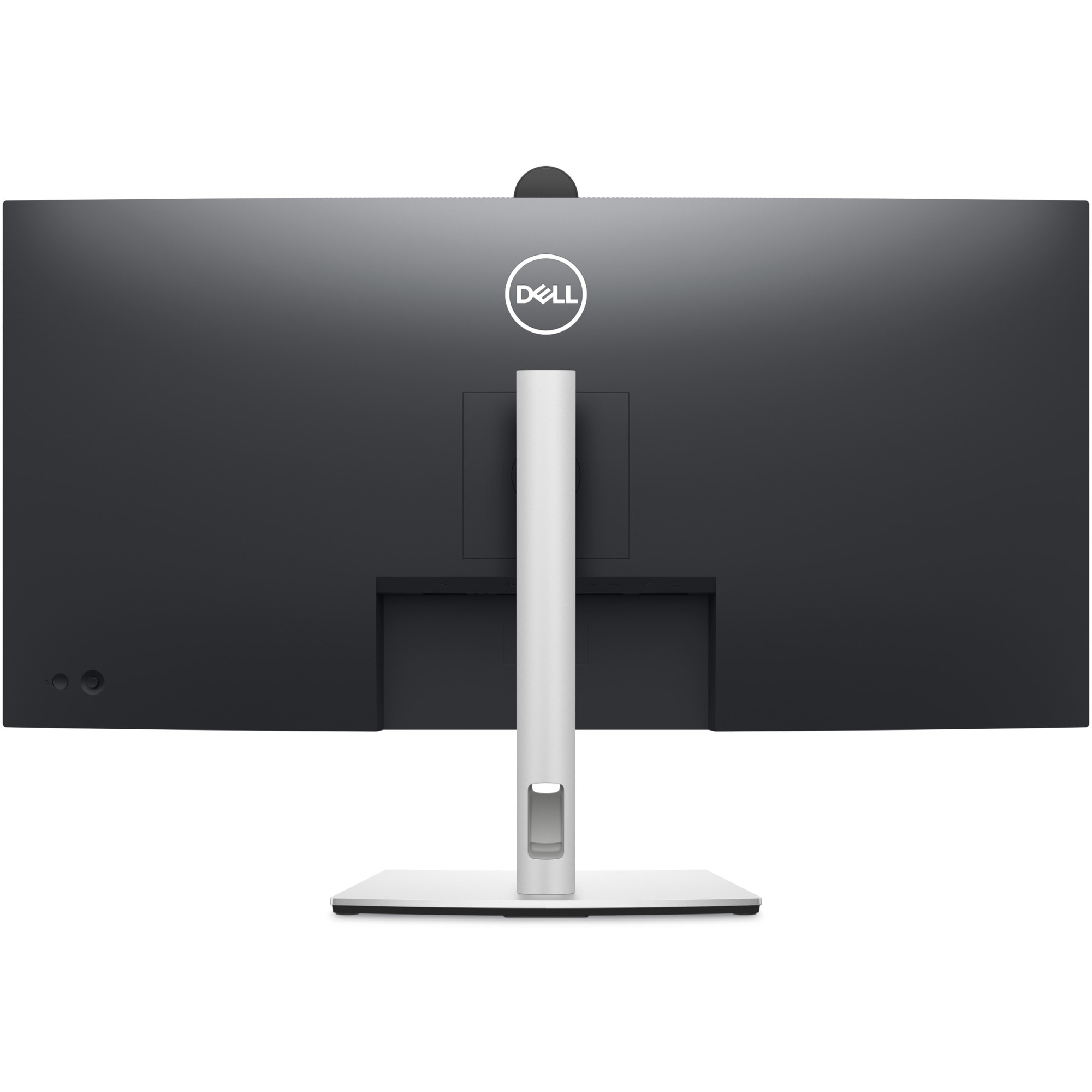 Monitor Dell Video Conferina Curbat (P3424WEB), WQHD,60 Hz, IPS, HDMI ...