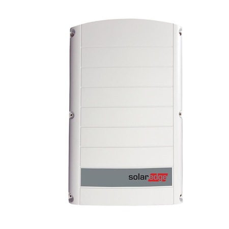 Háromfázisú inverter SOLAR EDGE SE33.3K - RW00IBNM4 - eMAG.hu