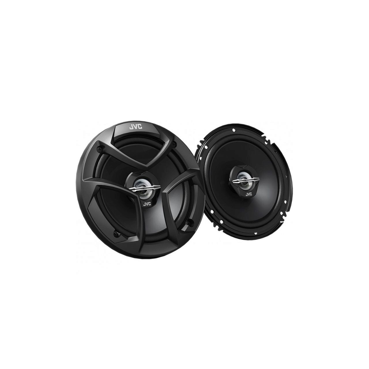 Set 2 boxe auto, 30W, Diametru difuzor 6.5 inch, Raspuns in frecventa ...