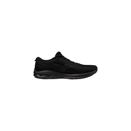 Pantofi sport pentru barbati, Mizuno, Wave Revolt 3, Negru, 44 - eMAG.ro
