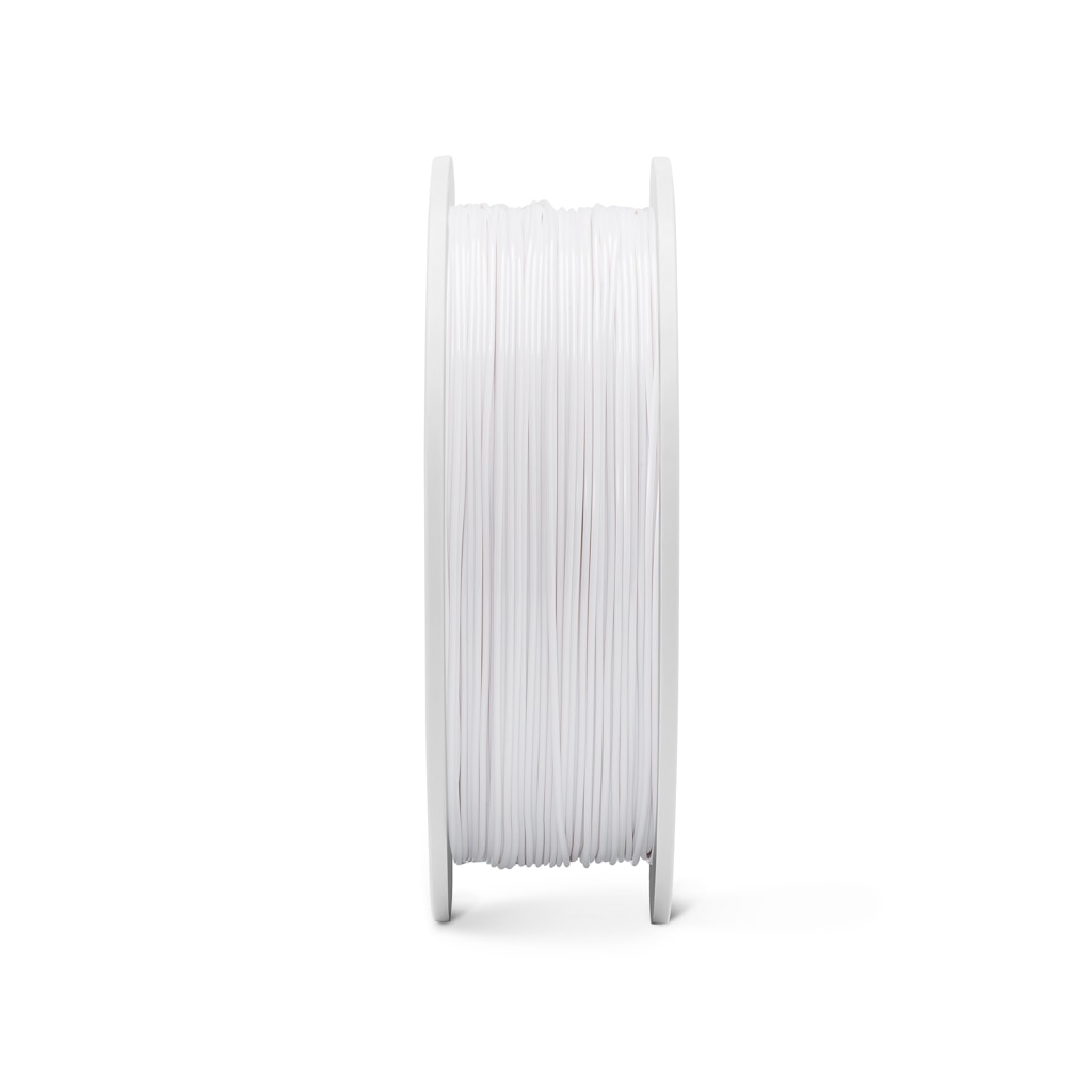 Filament Easy PET-G, Fiberlogy, 1.75mm, 850g, NEW Spool Design, Alb ...