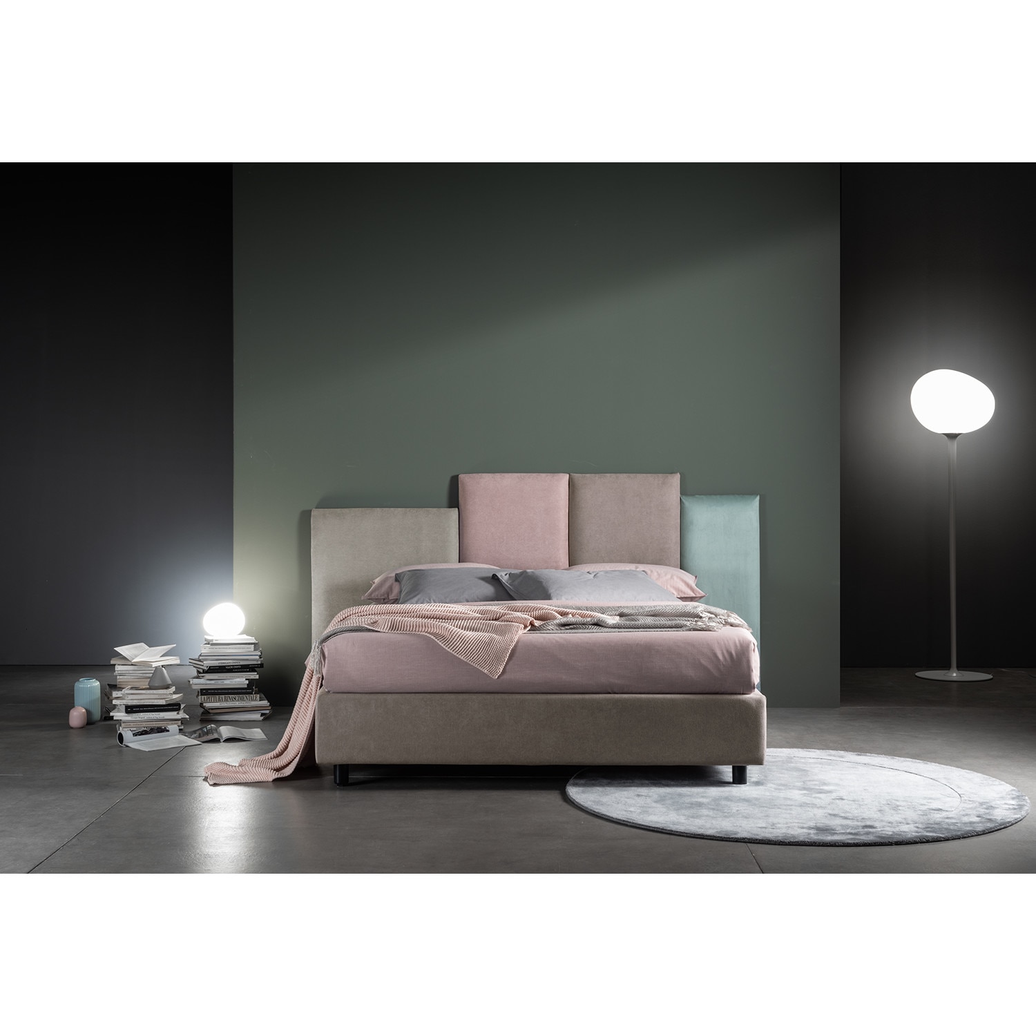 Pat Santa Fe 160200 - eMAG.ro