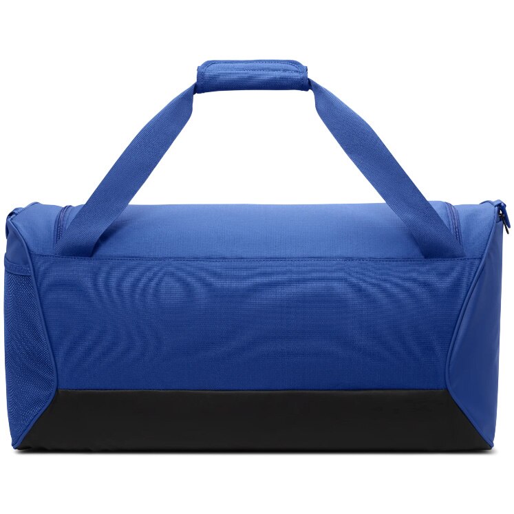 Geanta sport Nike Brasilia M, 60 litri, albastru - eMAG.ro