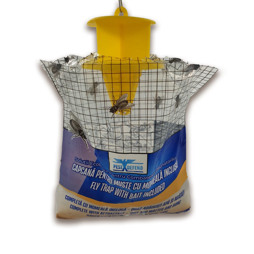 Tratament pentru Fose Septice Microbec 1 kg - eMAG.ro