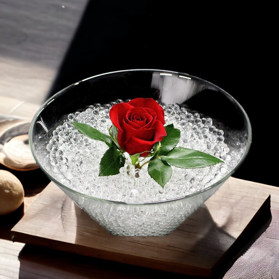 Bile decorative din hidrogel nontoxice pentru udarea plantelor ...