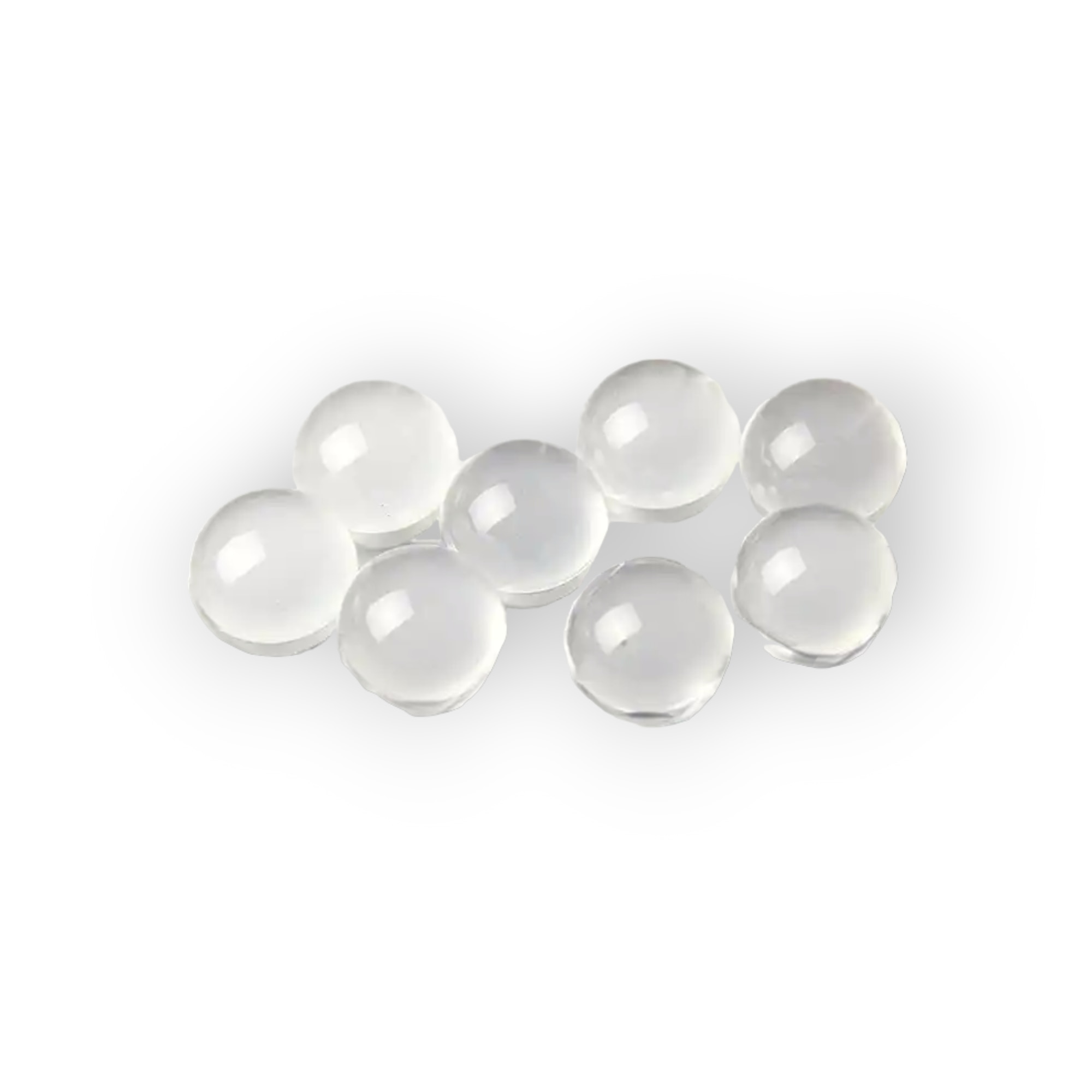 Bile decorative din hidrogel nontoxice pentru udarea plantelor ...