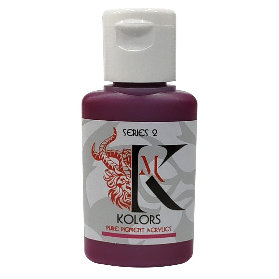 Festék Kimera Kolors Pure KMP-008 Magenta, Pegaso Models 30ml - eMAG.hu