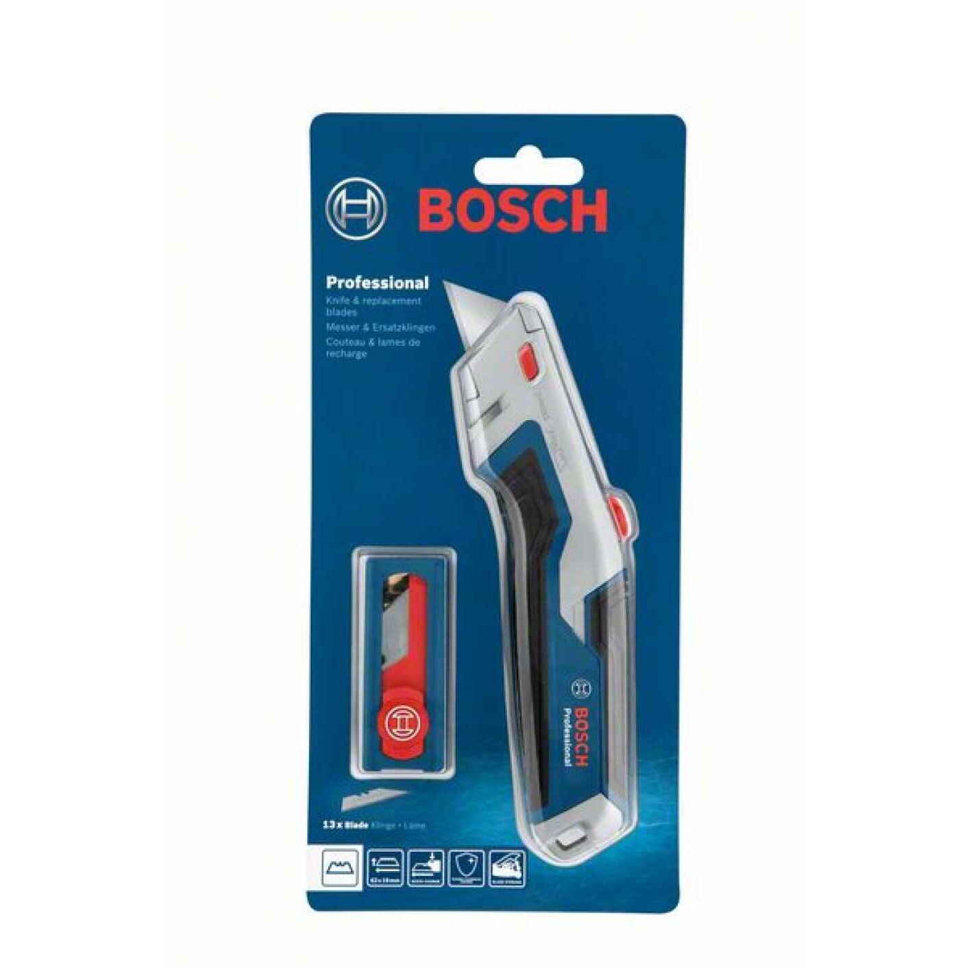 Cutter Profesional Bosch+ 13 lame - eMAG.ro