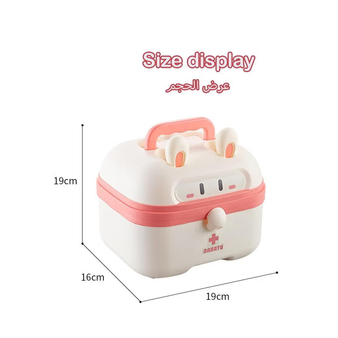 Детски лекарски комплекти WALALLA, 4+ години, Многоцветен - eMAG.bg