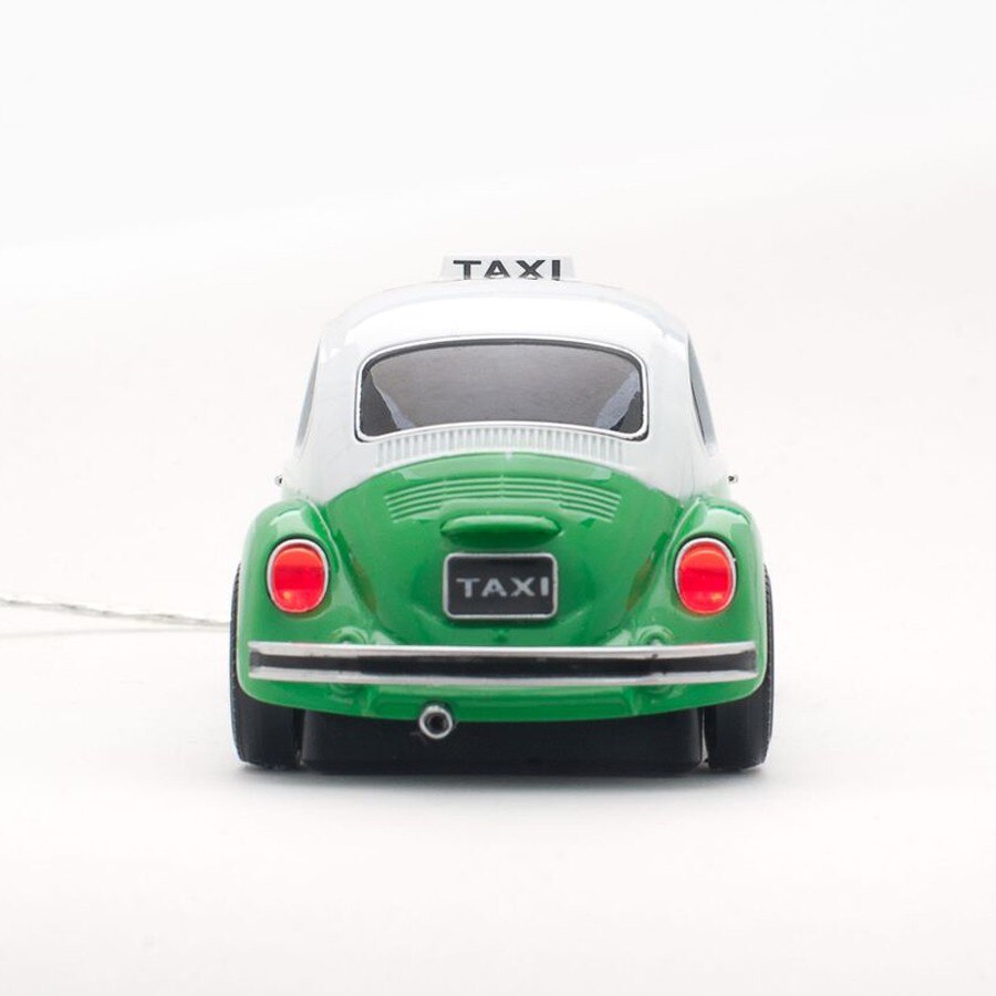 Mouse VW Beetle Mexico City usb - eMAG.ro