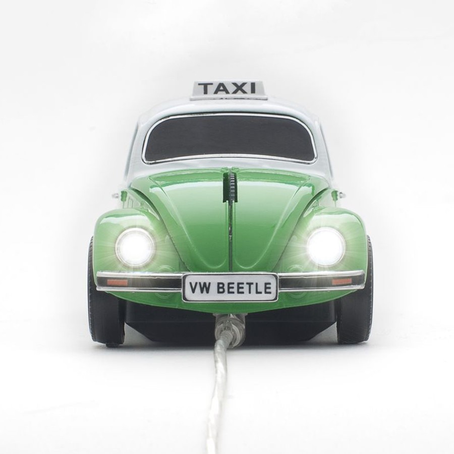 Mouse VW Beetle Mexico City usb - eMAG.ro