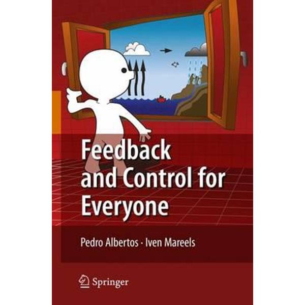 Feedback and Control for Everyone - eMAG.ro
