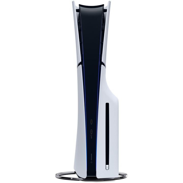 Consola PlayStation 5 (PS5) Slim, 1TB SSD, D-Chassis + Extra controller ...