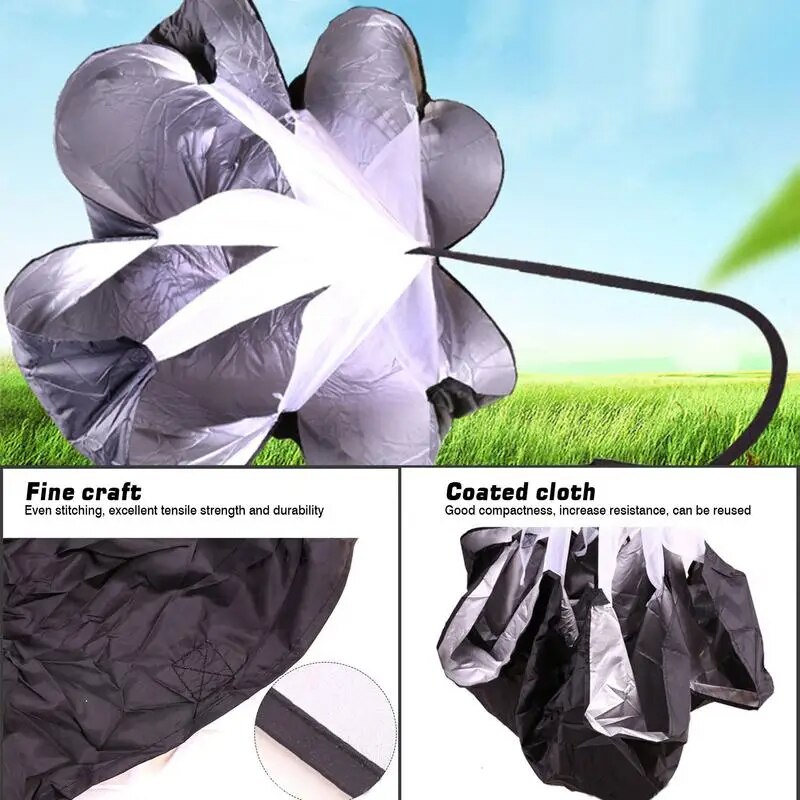 Set de antrenament pentru agilitate din 23 de piese, WALALLA ...