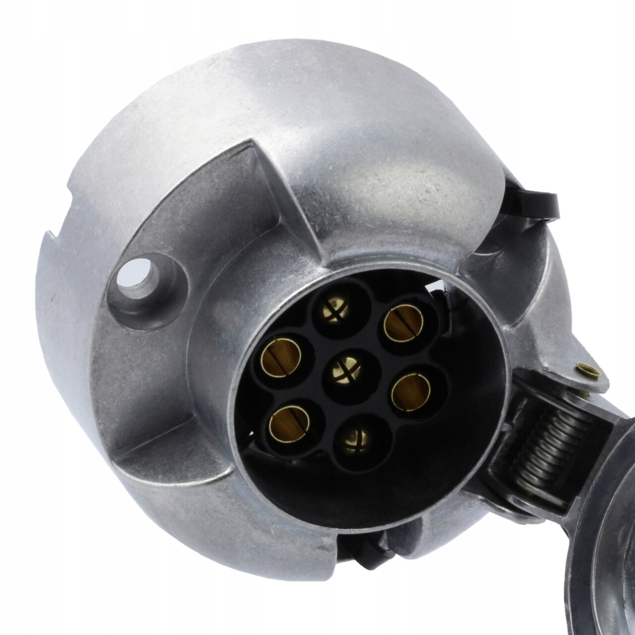 Priza Electrica Pentru Remorca Cu, 7/12V 7 Pini, Universal, Me Premium ...