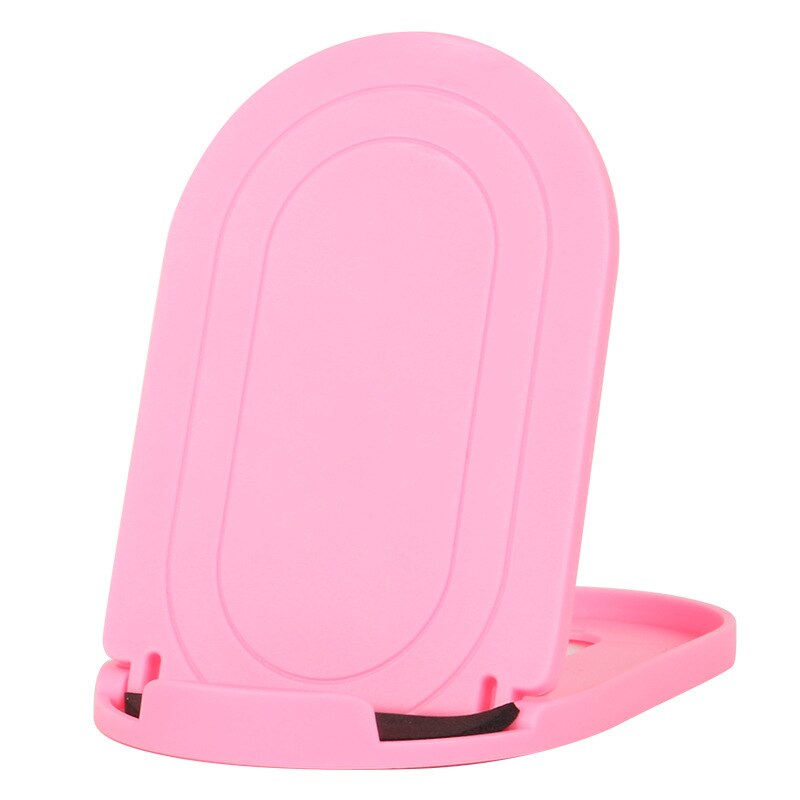 Suport Telefon Mobil, Sunmostar, Plastic, Roz - eMAG.ro