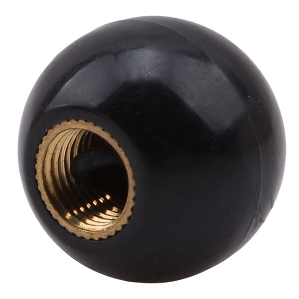 Set 4 capace ventil roti, Sunmostar, Negru - eMAG.ro