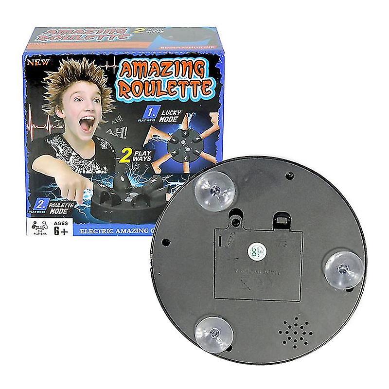 Joc Detector de Minciuni, Sunmostar, 6 ani+ - eMAG.ro