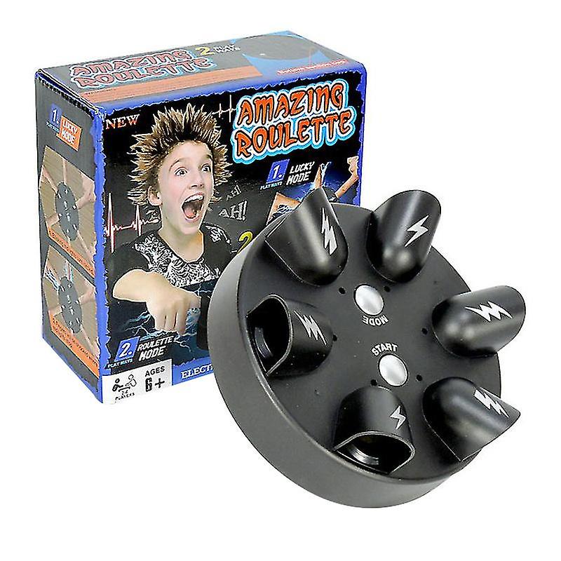 Joc Detector de Minciuni, Sunmostar, 6 ani+ - eMAG.ro