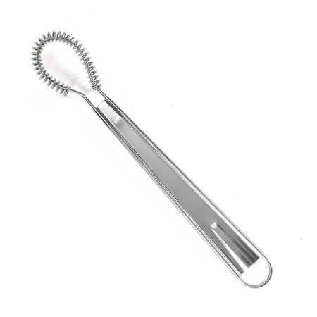 Batator manual de oua, Sunmostar, Inox, Argintiu - eMAG.ro