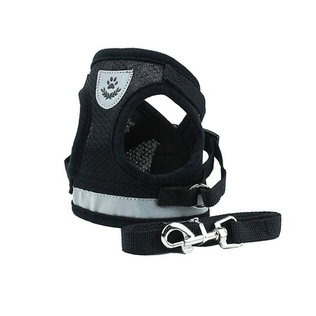 Ham pentru pisici, Sunmostar, Negru/Albastru - eMAG.ro