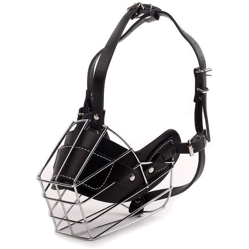 Botnita caini mari, Sunmostar, Fier, Negru - eMAG.ro