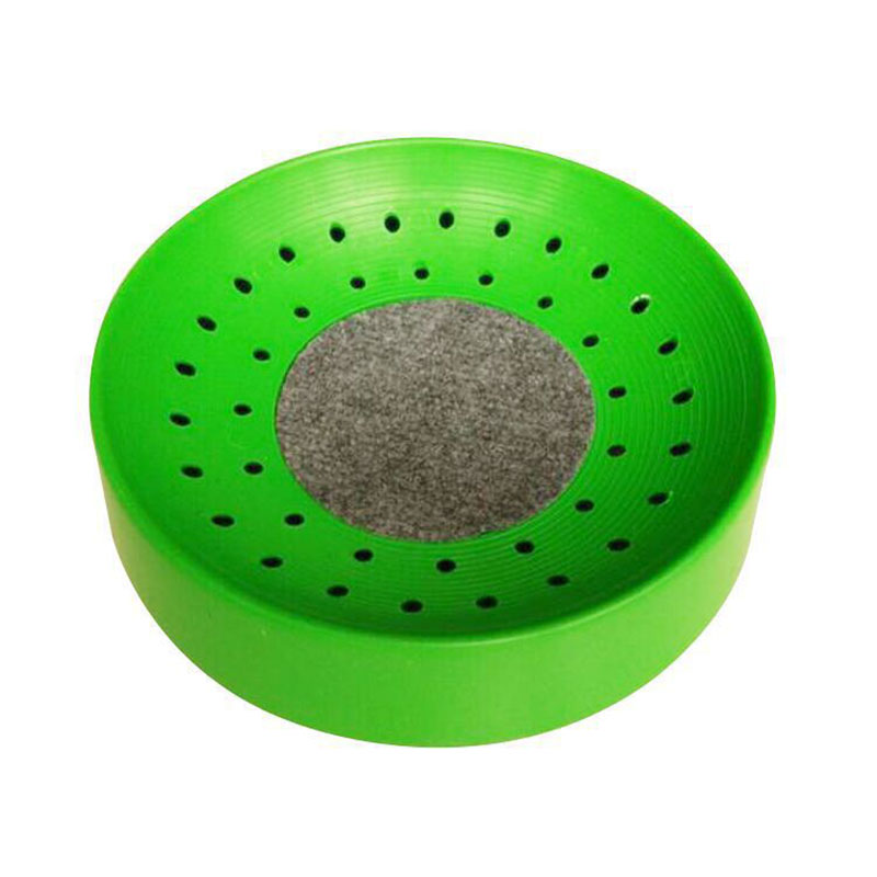 Cuib de porumbei, Sunmostar, Plastic, Verde - eMAG.ro