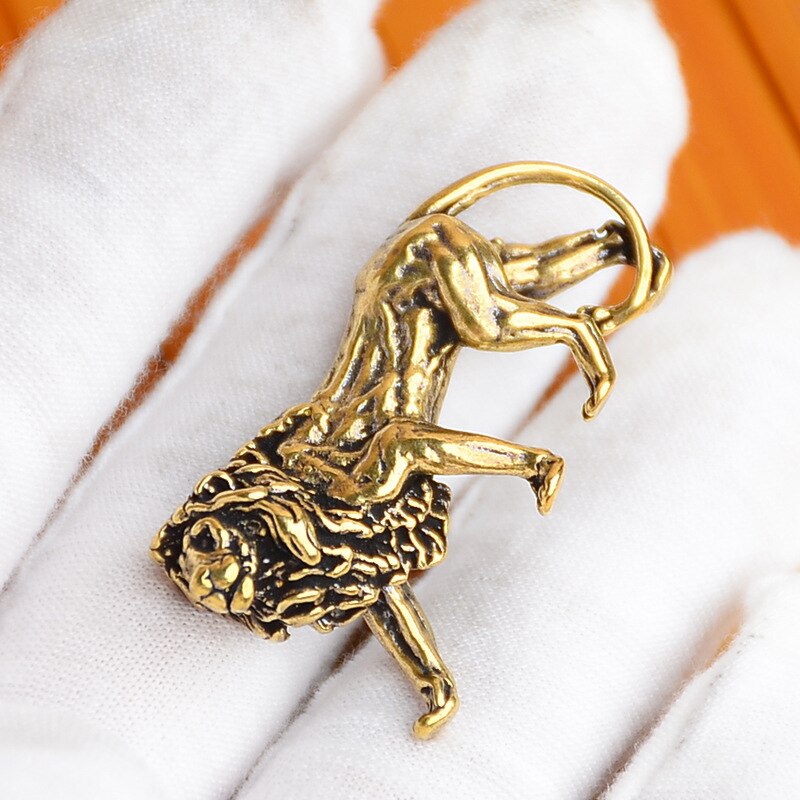 Set 2 decoratiuni de masa, Sunmostar, Alama, Auriu - eMAG.ro