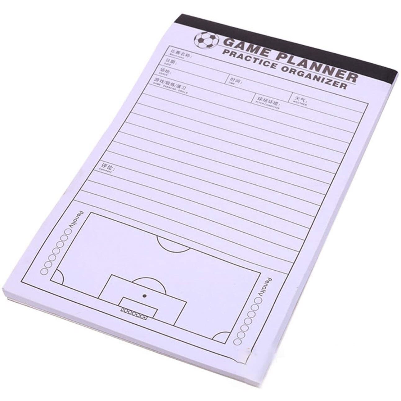 Set mapa cu tabla tactica, WALALLA, 4in1, Multicolor - eMAG.ro