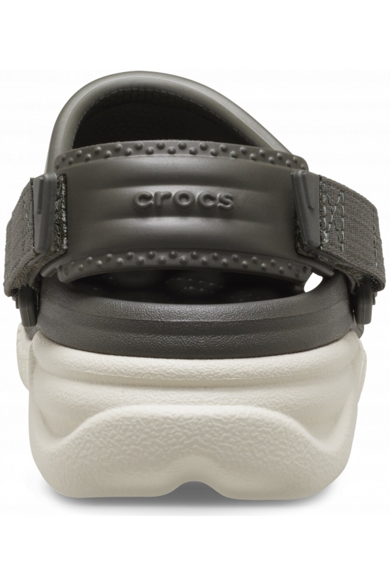 Saboti Barbati, Crocs, Duet Max II Clog, Verde, 46-47 EU - eMAG.ro